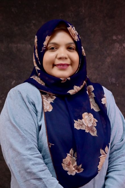 USM SCHOOL OF CIVIL ENGINEERING - Academic Staff